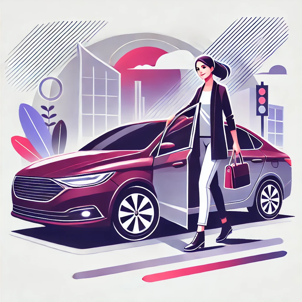 Sajilo Sathi - Your Easy Ride-Sharing Solution