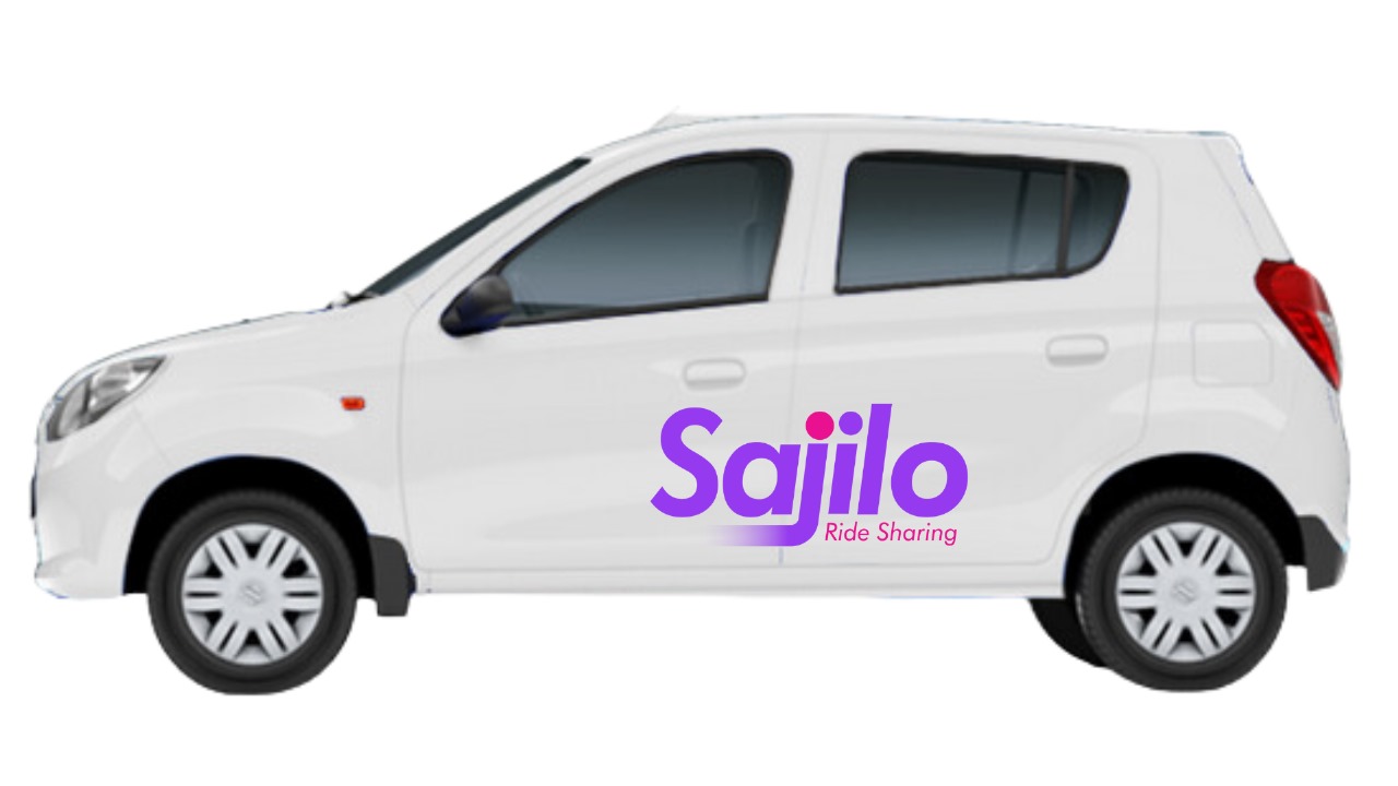 Sajilo Sathi - Your Easy Ride-Sharing Solution